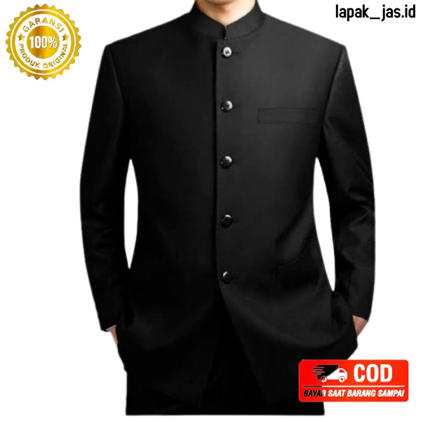 Jual JASKO JAS KOKO JAS KOKO PRIA JASKO HITAM JAS HITAM JAS PRIA HITAM ...
