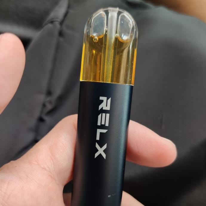 Jual Relx Pod infinity / Relx Pod Essential / Cartridge Kosong Keramik ...