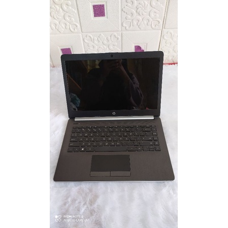 Jual LAPTOP SECOND HP 14-CM0091AU,LAPTOP BEKAS,LAPTOP SECEND,LAPTOP AMD ...