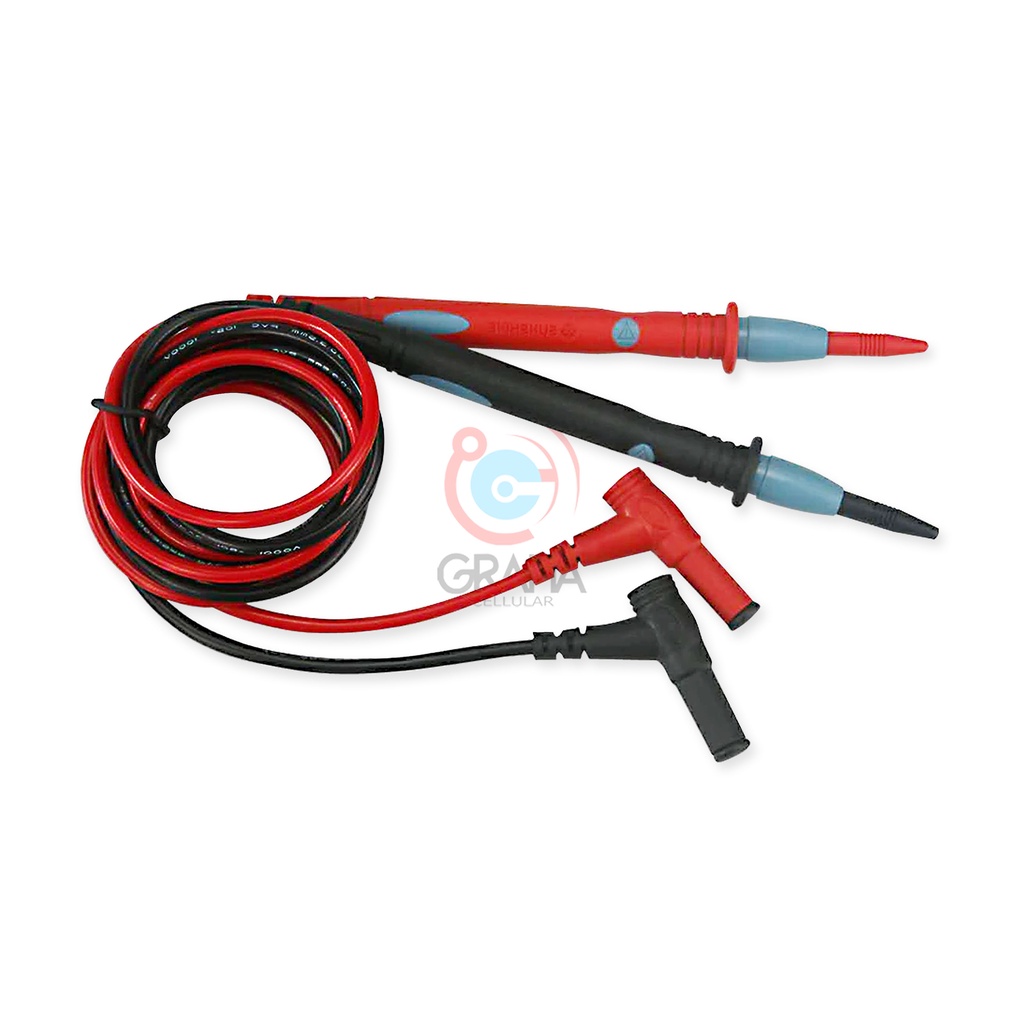 Jual KABEL MULTITESTER PEN SUNSHINE SS-024A | Shopee Indonesia