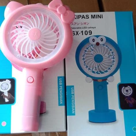 Jual kipas angin tangan mini az6r | Shopee Indonesia