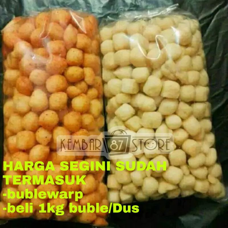 Jual ENDOG LEWO / EMPLOD LEWO MAKANAN KHAS GARUT CEMILAN KILOAN PEDAS ...