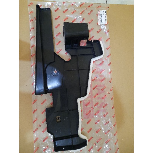 Jual plastik samping radiator avanza xenia 2016 2017 2018 2019 2020 ori ...
