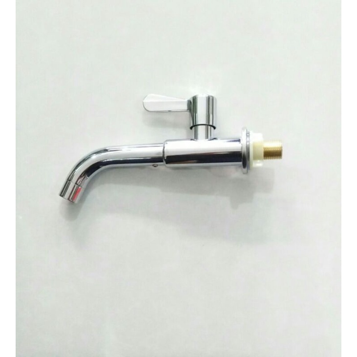 Jual Kran Wudhu Model Handle 20 cm | Shopee Indonesia