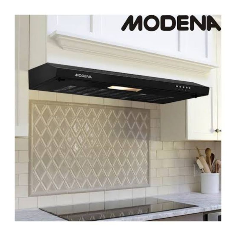Jual MODENA PX 6001 COOKER HOOD ALAT PEMBUANGAN UDARA EXHAUST FILTER ...