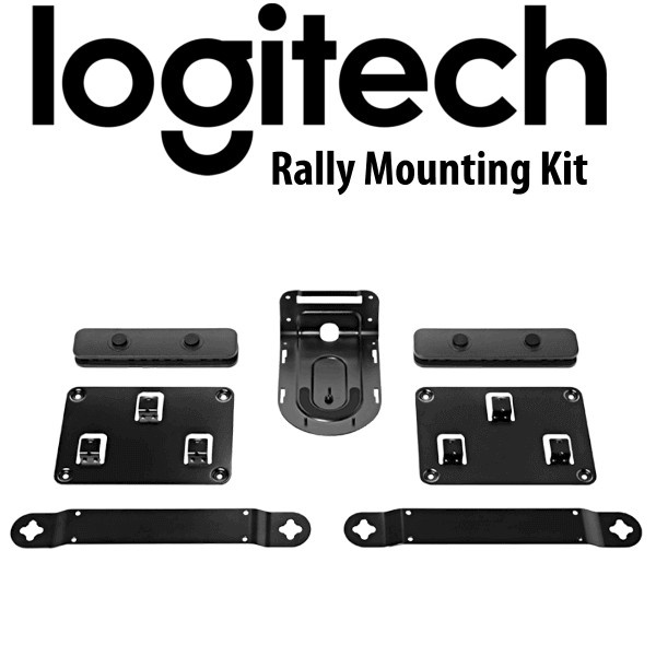 Jual Logitech RALLY MOUNTING KIT | Shopee Indonesia