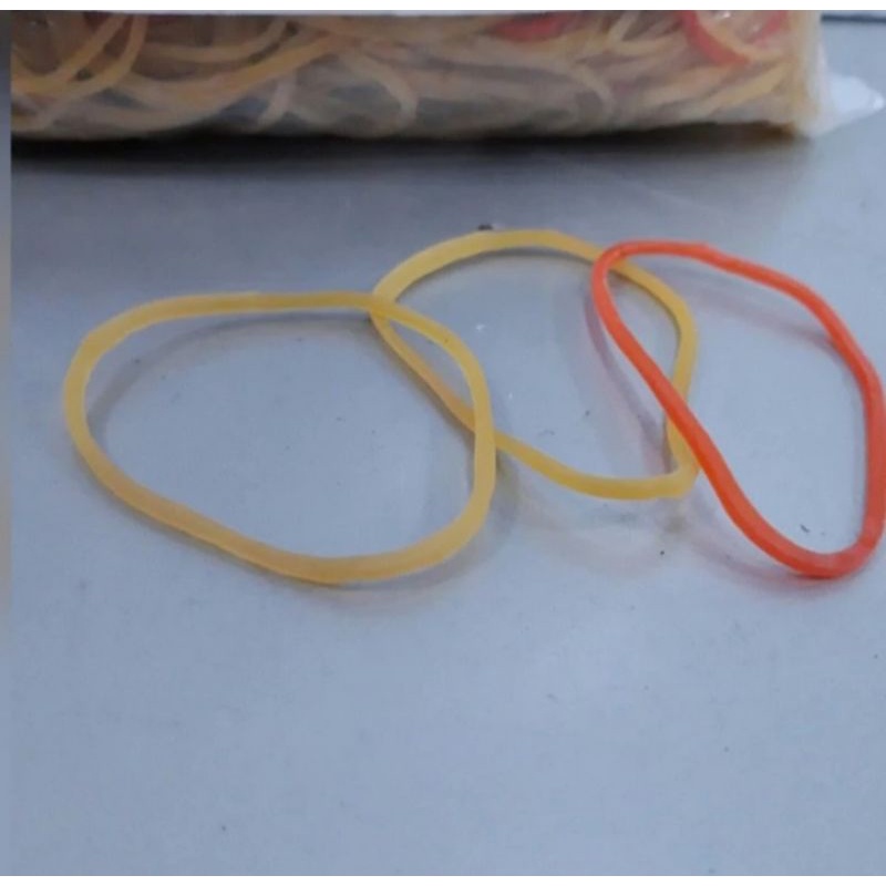 Jual karet pentil 50gram | Shopee Indonesia