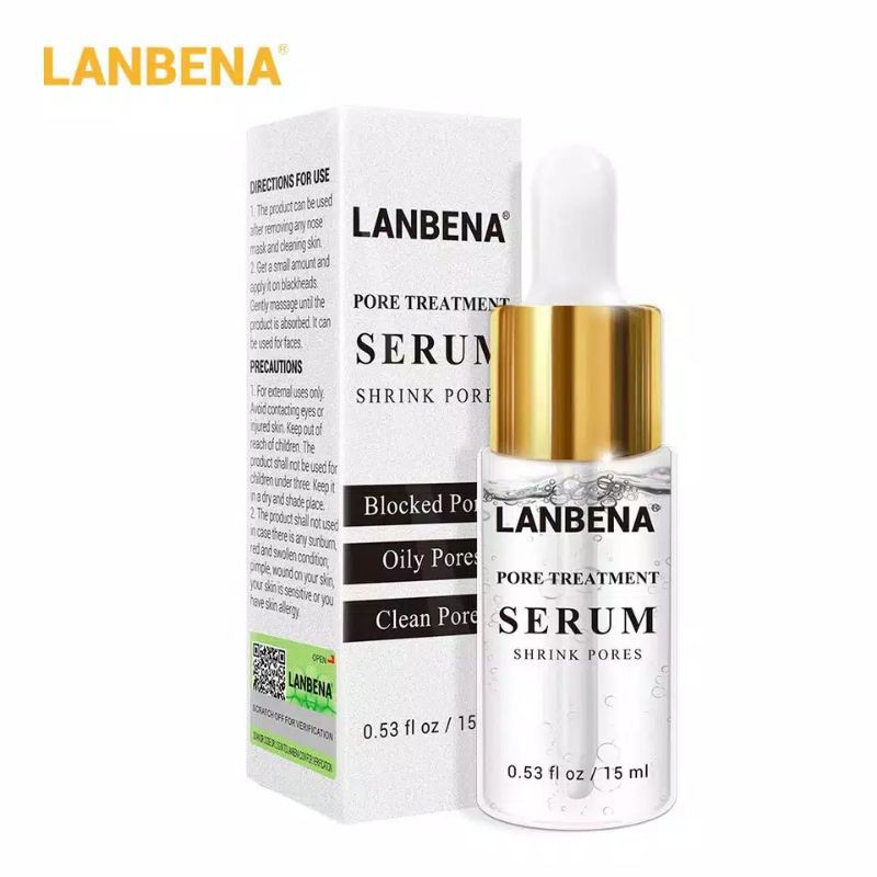 Jual Labena serum 100%original | Shopee Indonesia