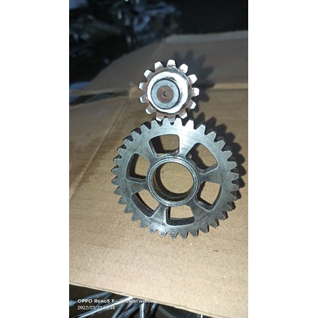 Jual rasio racing gigi rasio custom grand,legenda,suprafit,Revo,c70 ...