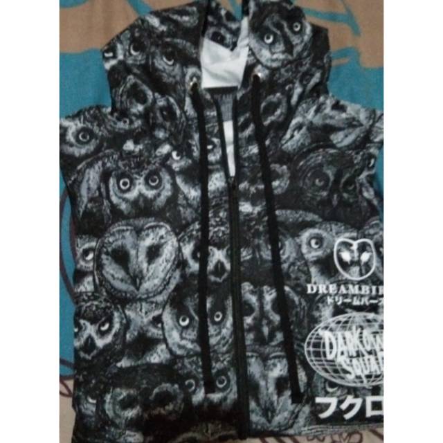 Jual WB DOS V2 BY DREAMBIRDS | Shopee Indonesia