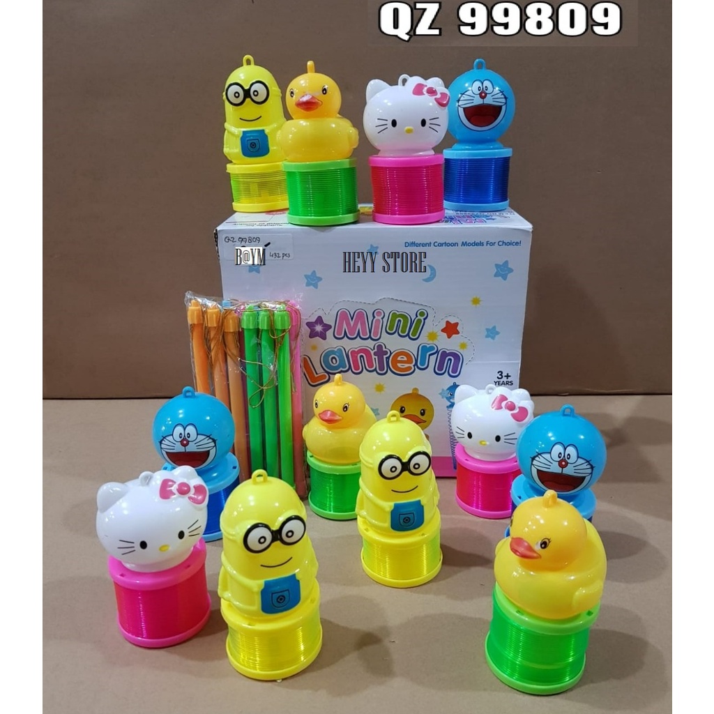 Jual MAINAN MINI LANTERN MAINAN LENTERA MINI MAINAN ANAK ANAK MAINAN ...