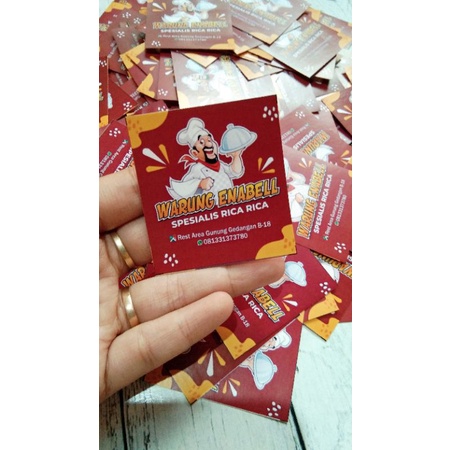 Jual STIKER BONTAQ UK A3+ | Shopee Indonesia