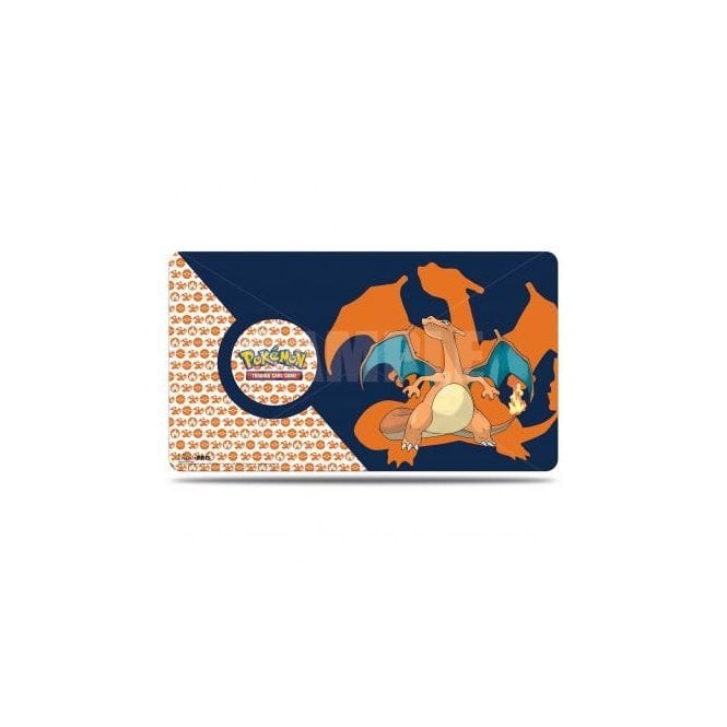 Jual Ultra Pro Pokemon Playmat Charizard | Shopee Indonesia