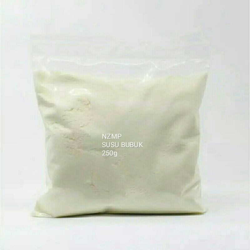 Jual ANCHOR NZMP SUSU BUBUK FULL CREAM 250 GR (Repack) | Shopee Indonesia
