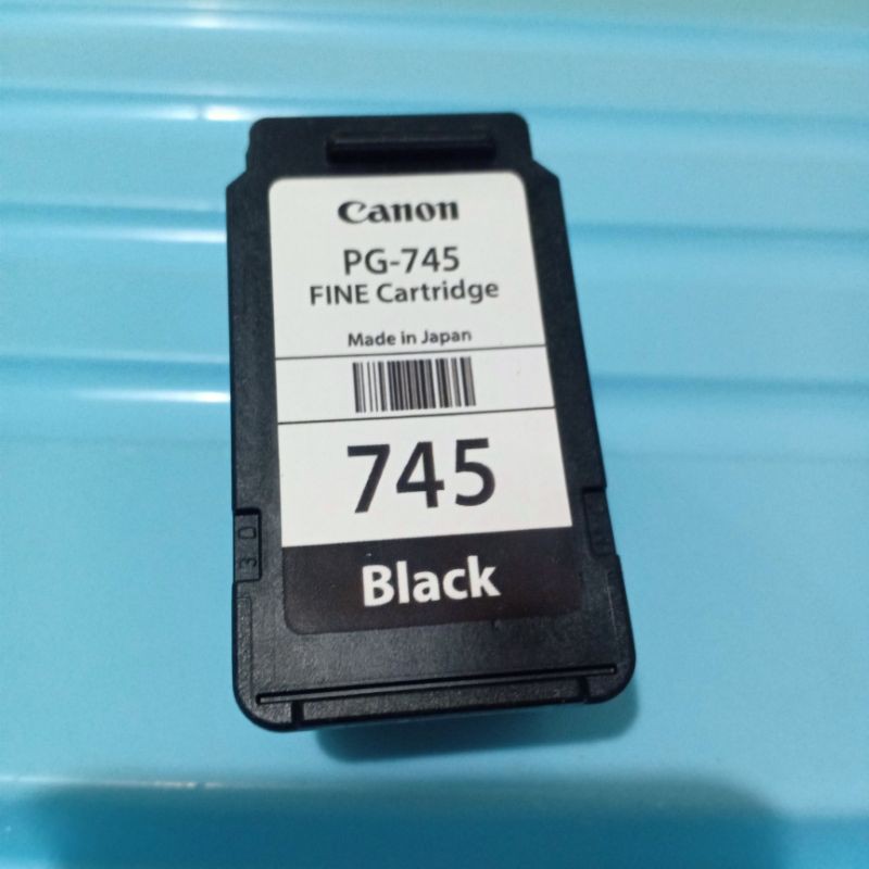 Jual canon pixma 745 (bukan 745s) | Shopee Indonesia