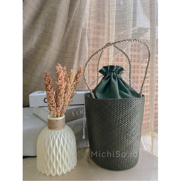 Jual keranjang hampers exclusive BESAR | keranjang parcel | tempat ...