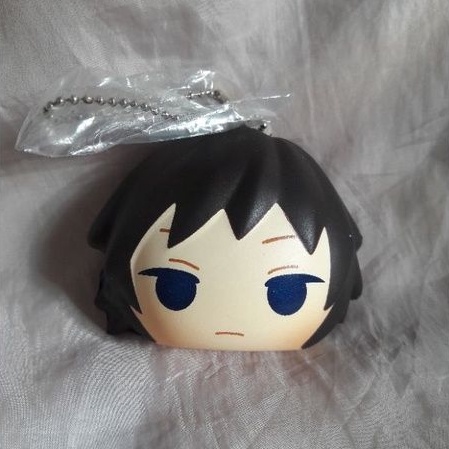 Jual Fuka Fuka Squeeze Bread Tomioka Giyu Kimetsu no Yaiba / Demon ...
