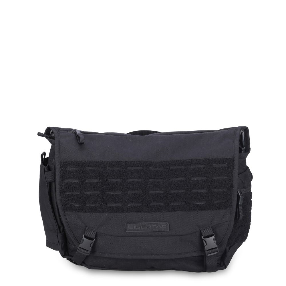 Jual EIGER ENVOY MESSENGER BAG | Shopee Indonesia