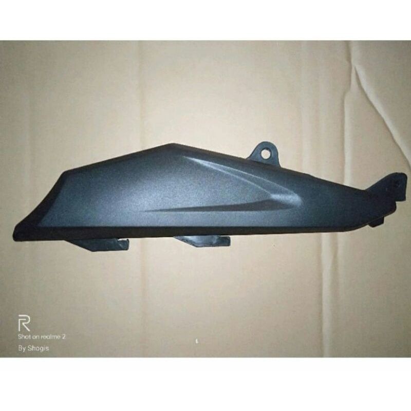 Jual Cover bok aki accu SUZUKI SHOGUN 125 R SP NEW SP LAMA Kualitas ...