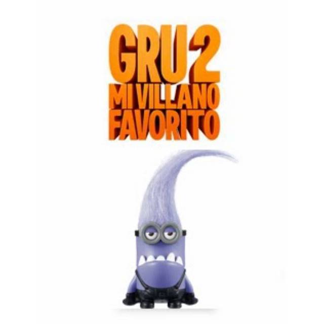 Jual HAPPY MEAL MINION RARE PURPLE EVIL MINION CHOMPER | Shopee Indonesia