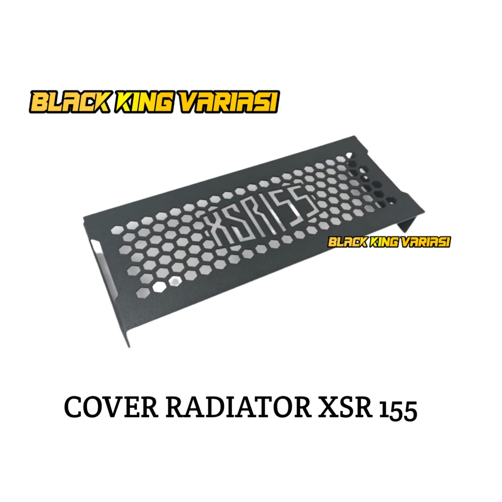 Jual Cover Radiator XSR 155 Cover Radiator Jaring XSR155 Tutup Radiator ... Jual Cover Radiator XSR 155 Cover Radiator Jaring XSR155 Tutup Radiator ...