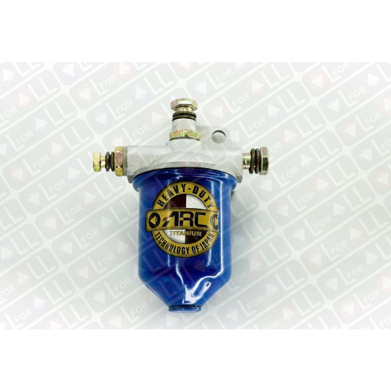Jual fuel oil strainer assy fos tabung filter solar minyak komplit ...