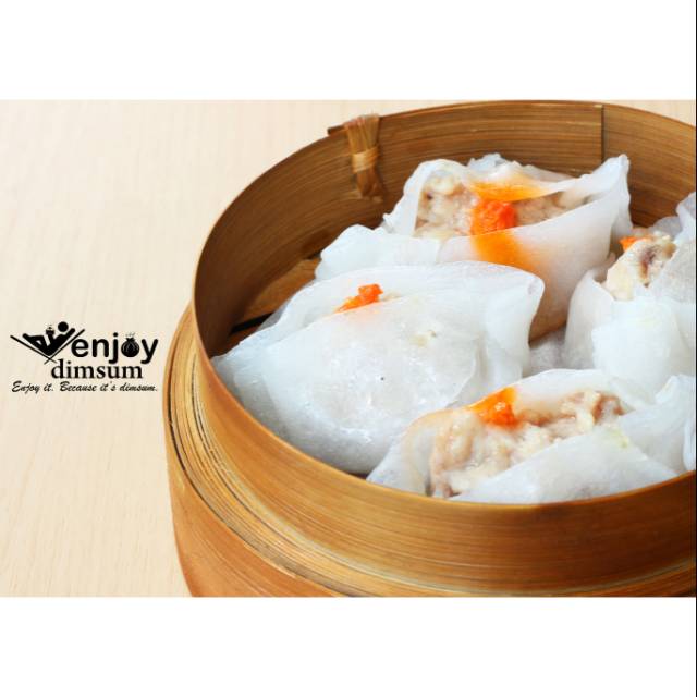 Jual Frozen Dimsum Dumpling Ayam Seafood (10pcs) | Shopee Indonesia