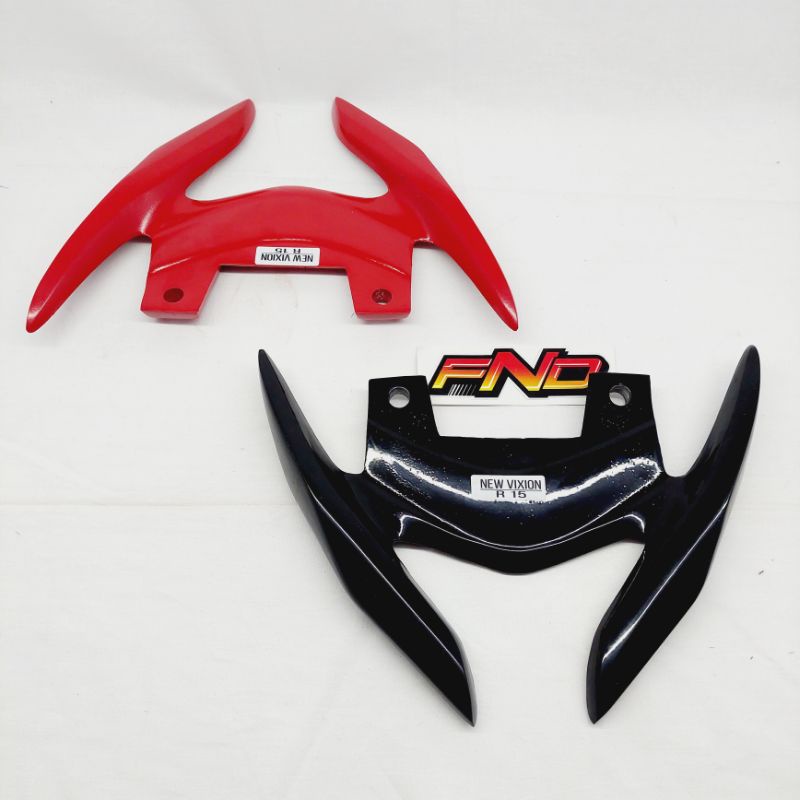 Jual BEHEL BEGEL TANDUK NEW VIXION BEHEL VIXION NEW NVL/NVA R15 PNP ...