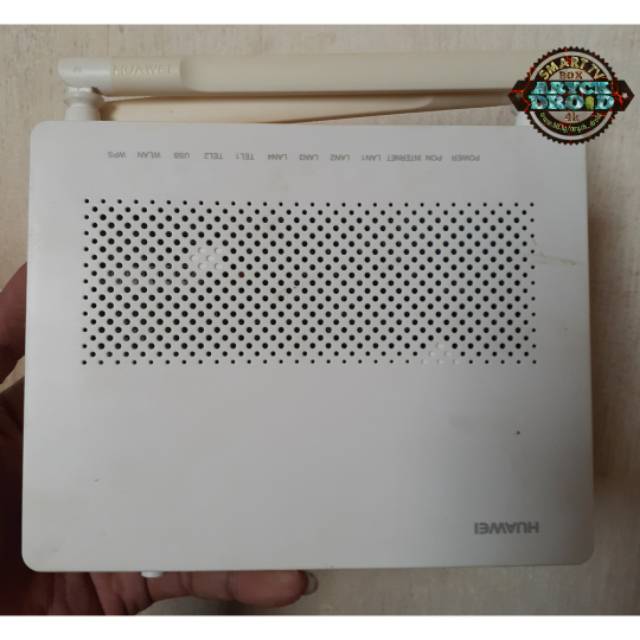 Jual Router ONT Huawei HG8245H | Shopee Indonesia