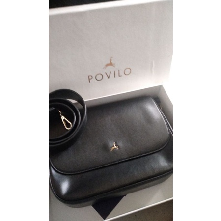 Jual Tas Povilo | Shopee Indonesia