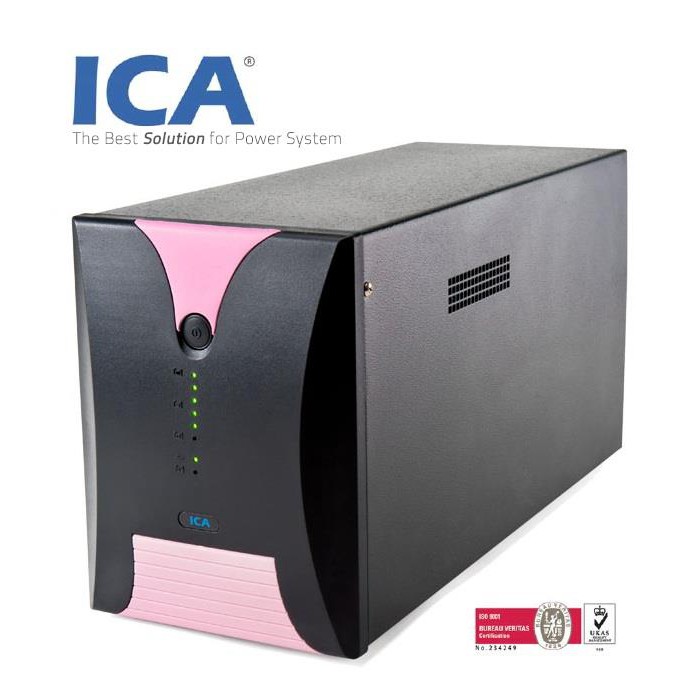 Jual UPS CT-1682B (3200VA - LINE INTERACTIVE) | Shopee Indonesia