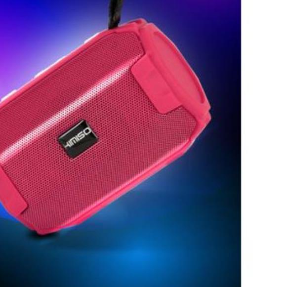 Jual SPEAKER BLUETOOTH WIRELESS KMS-E92 PLUS PORTABLE | Shopee Indonesia