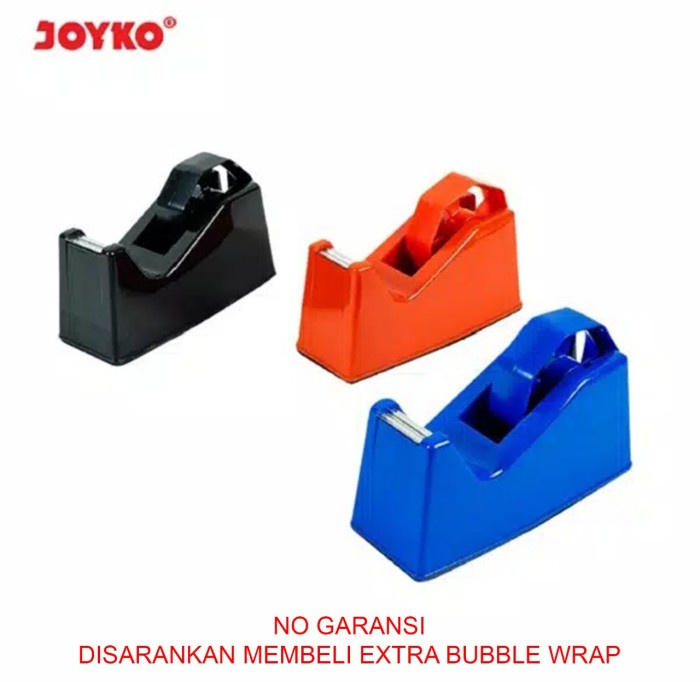 Jual tape dispenser joyko TD 103 | Shopee Indonesia
