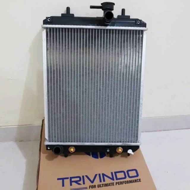 Jual Radiator daihatsu sirion matic | Shopee Indonesia