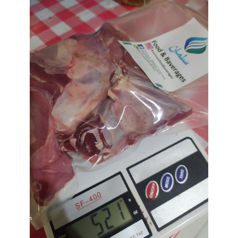 Jual daging kambing kemasan 1Kg | Shopee Indonesia