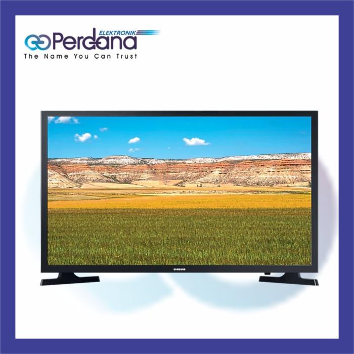 Jual LED SAMSUNG 32 T4500 Smart LED TV 32 Inch HD 32T4500 - UA32T4500 ...