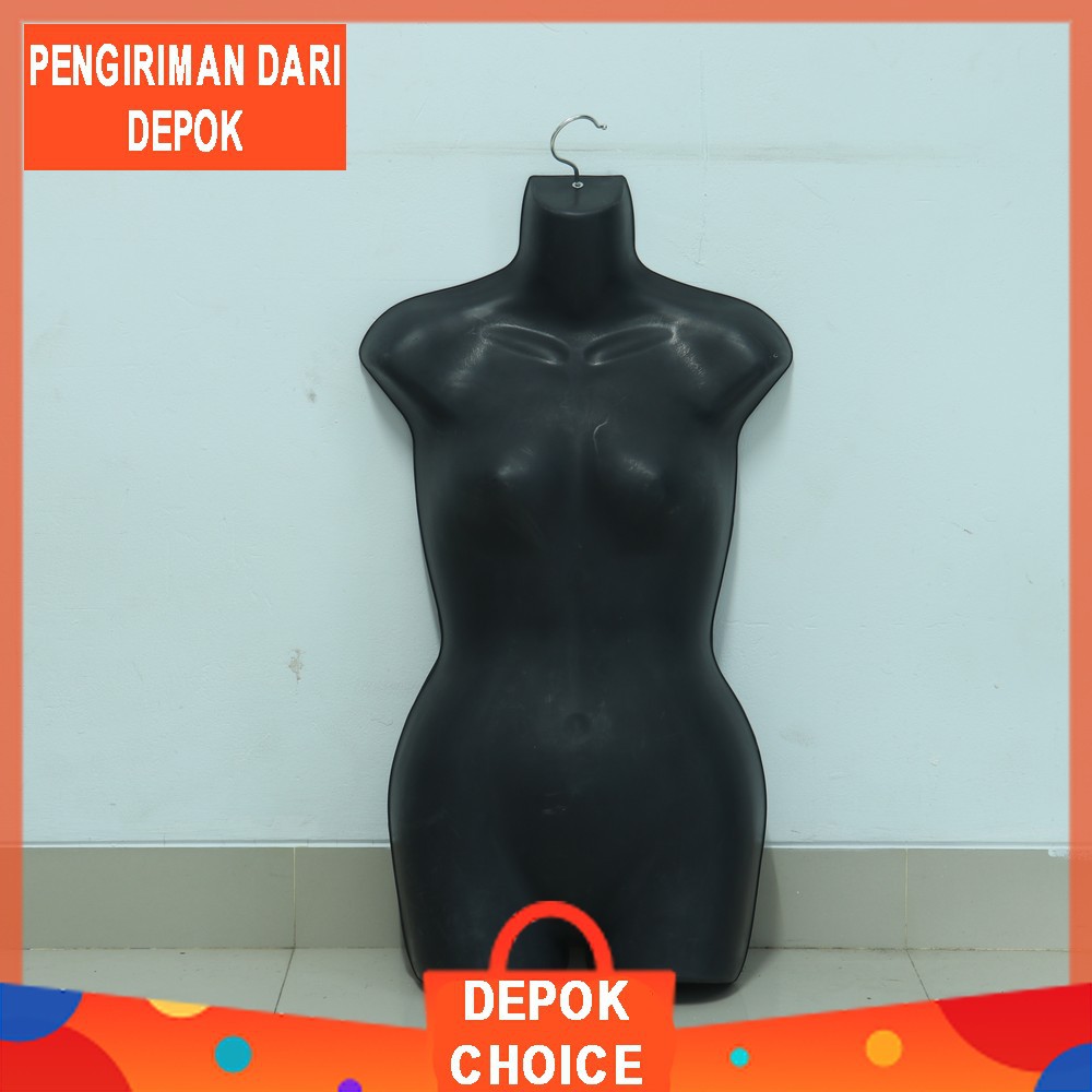 Jual MANEKIN DINDING HITAM | MANEKIN DINDING | MANEKIN TEMPEL | Shopee ...