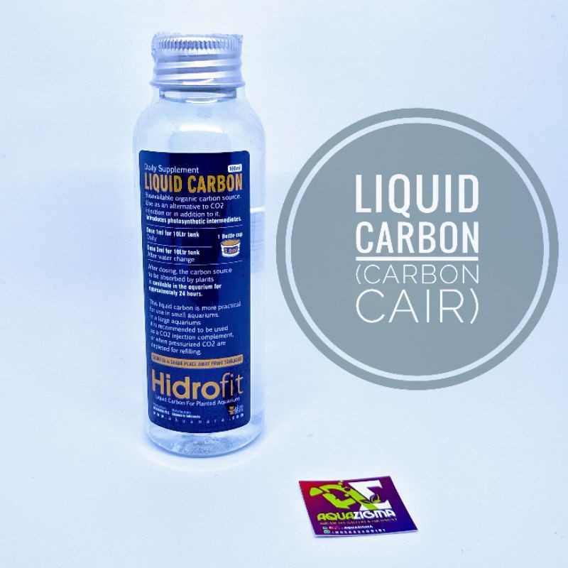 Jual Liquid Carbon | Shopee Indonesia