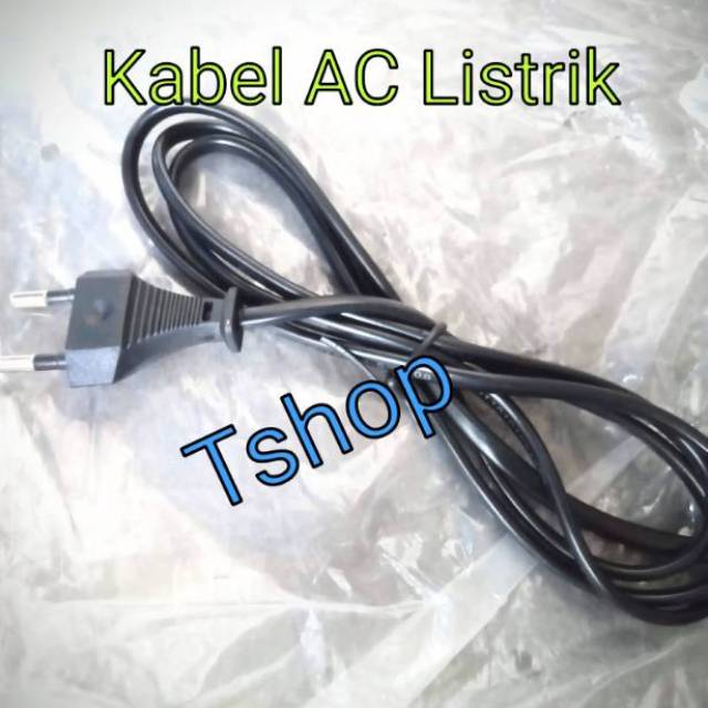 Jual Kabel Ac Listrik Buntung | Shopee Indonesia