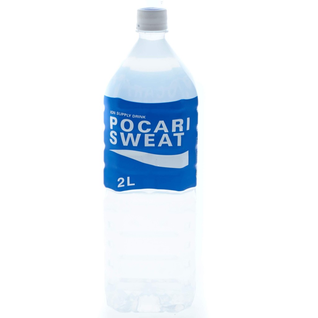 Jual POCARI SWEAT Botol 2 liter | Shopee Indonesia