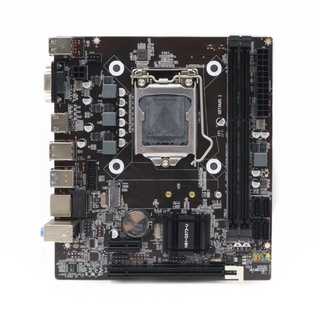 Jual Motherboard KAIZEN H81 LGA 1150 DDR3 H81 Mainboard Mobo H81 ...