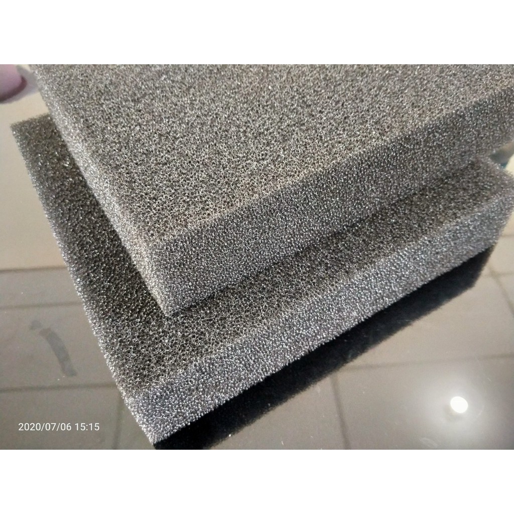 Jual Busa Filter Aquarium - Busa Bio Filter Foam Penjernih Kolam dan ...