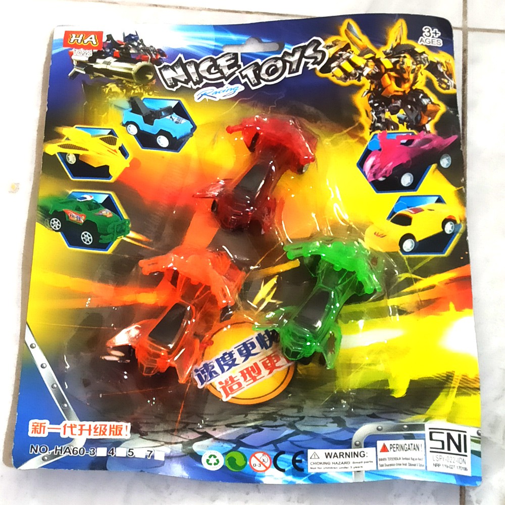 Jual Mainan keren Mobil ATV kecil set 3 buah - ATV Set 3 pack | Shopee ...