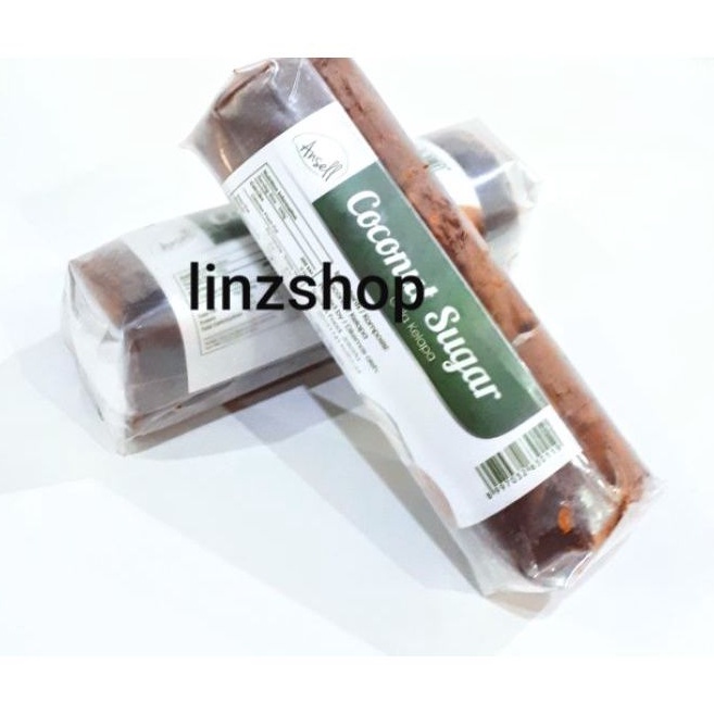 Jual gula merah aren / palm sugar / gula jawa / gula batok / gula ...