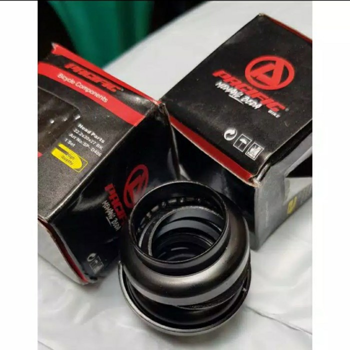 Jual HEADSET SEPEDA 22.2 PACIFIC STANDARD COCOK BMX MINION FIXIE ...