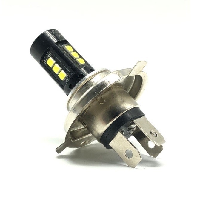 Jual Lampu LED H4 C6 | Shopee Indonesia