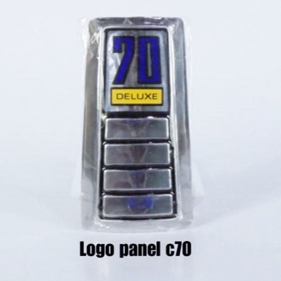 Jual Logo panel C70 | Shopee Indonesia