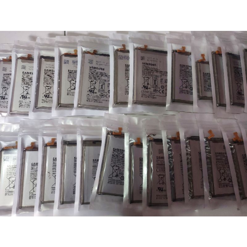 Jual BATRE BATERAI SAMSUNG ORIGINAL COPOTAN A52 A53 A73 A72 A51 A50 A50S A70 A12 A31 A32 A71 A52 ...