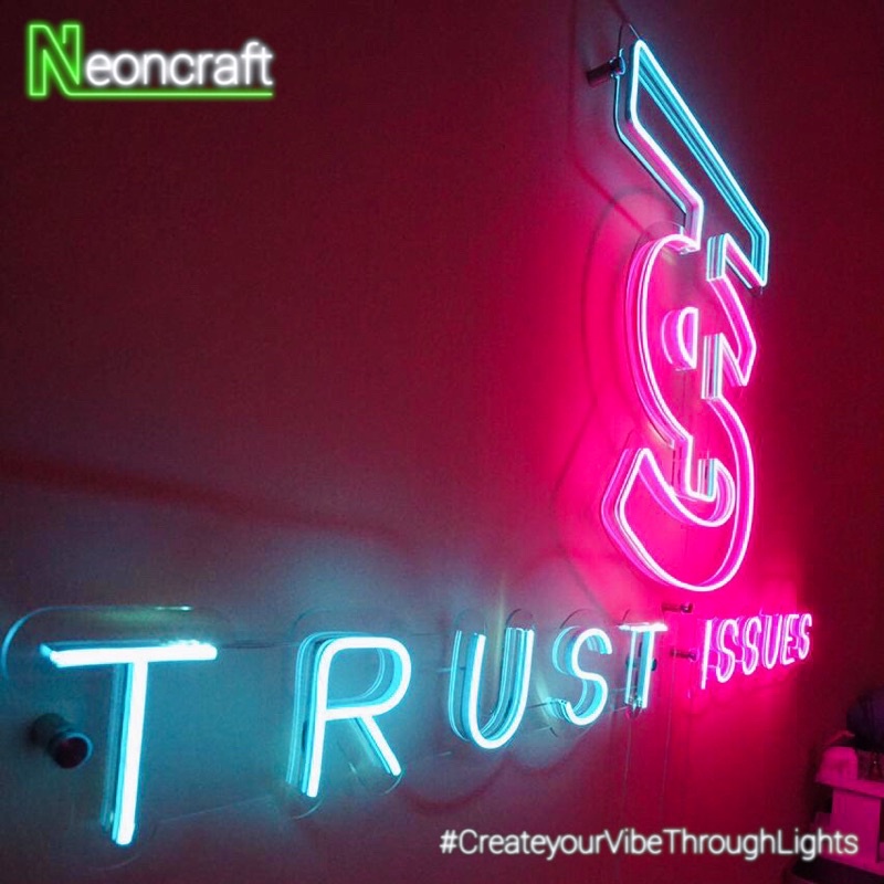 Jual Custom Neon LED by Neoncraft | Shopee Indonesia