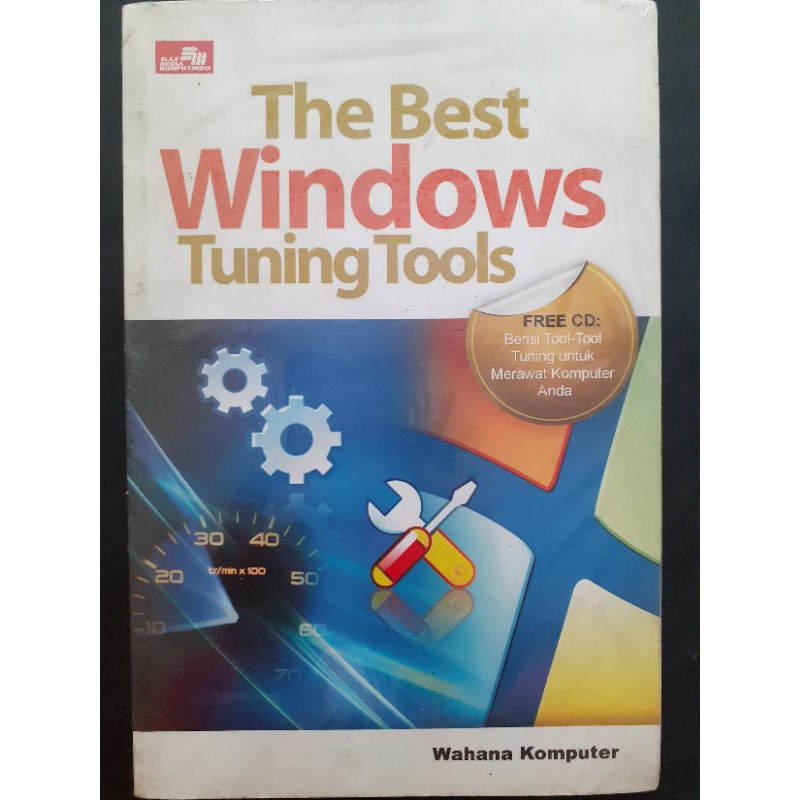 Jual The Best Windows Tuning Tools - Wahana Komputer | Shopee Indonesia